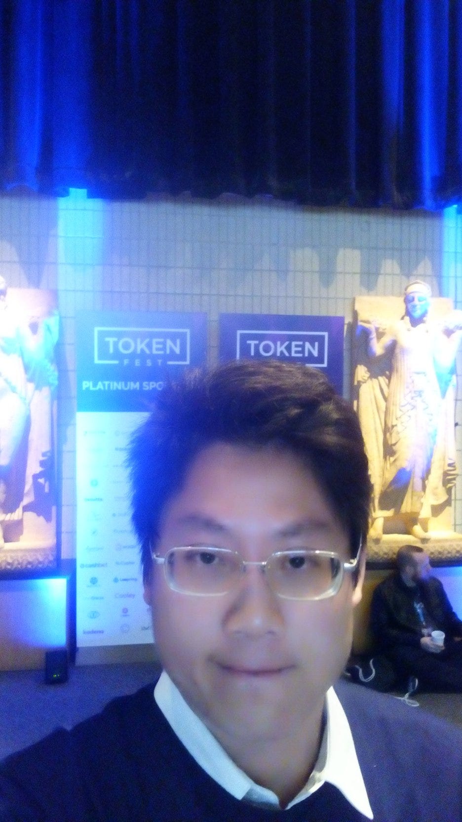 Kevin Hung – Medium