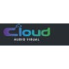Cloud AUDIO VISUAL – Medium