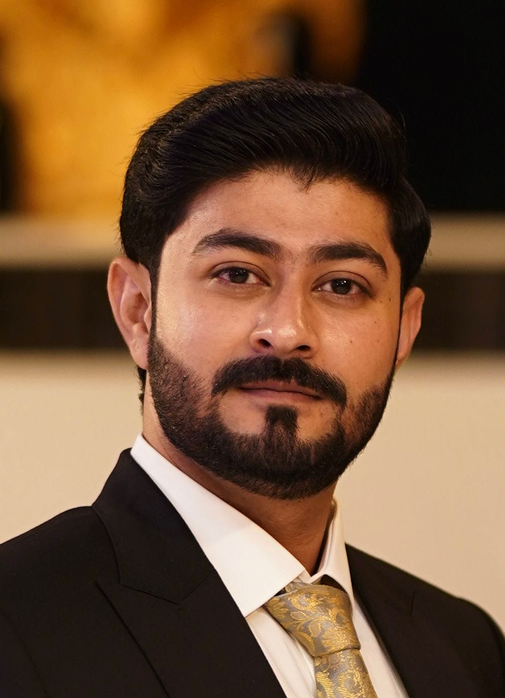 Zakwan Ibrahim – Medium