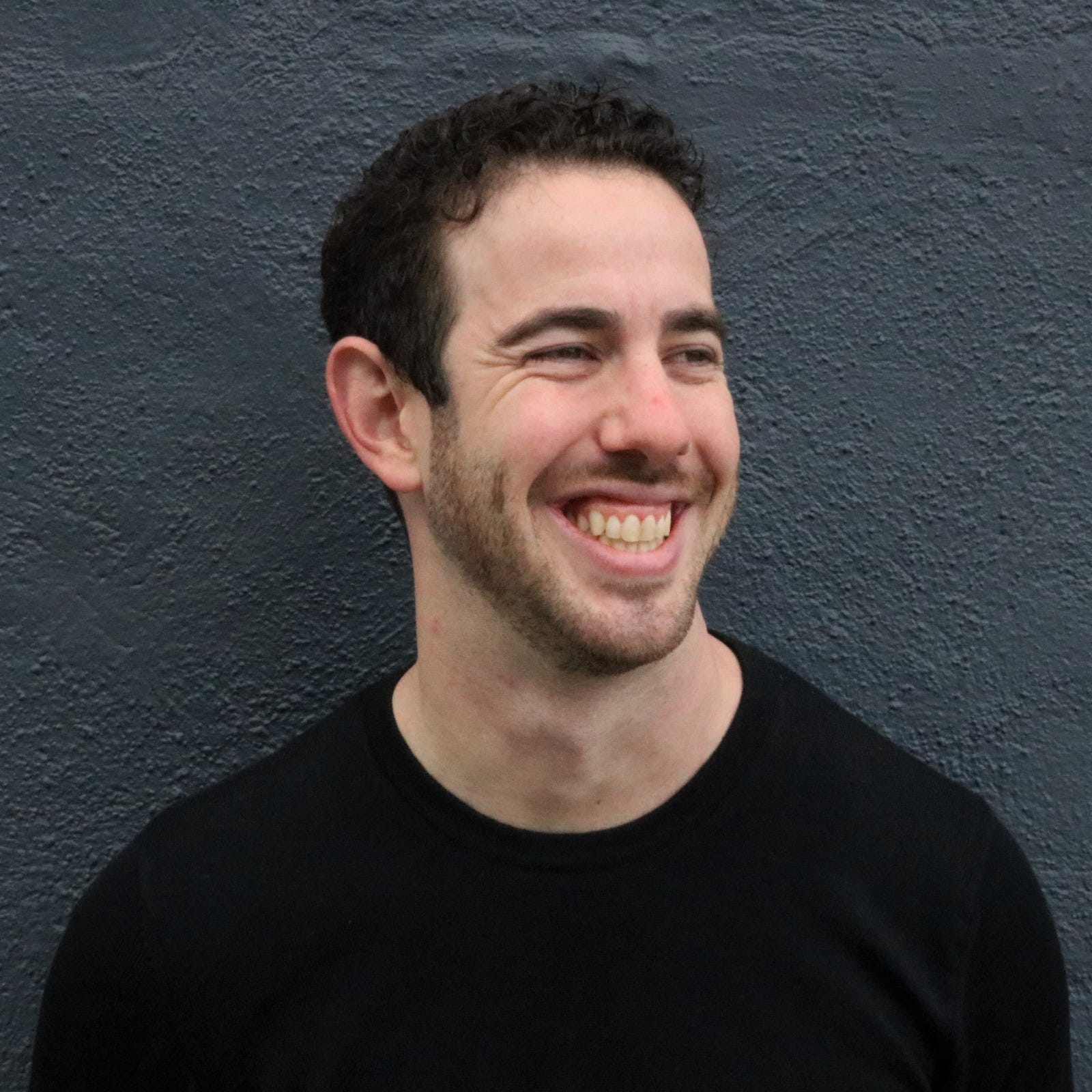 Ben Rounds – Medium