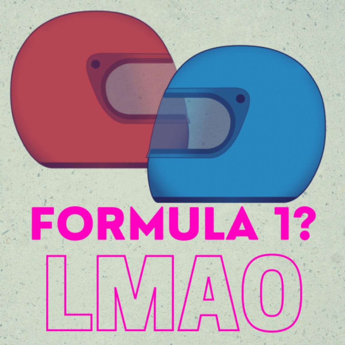 About – Formula 1? Lmao – Medium
