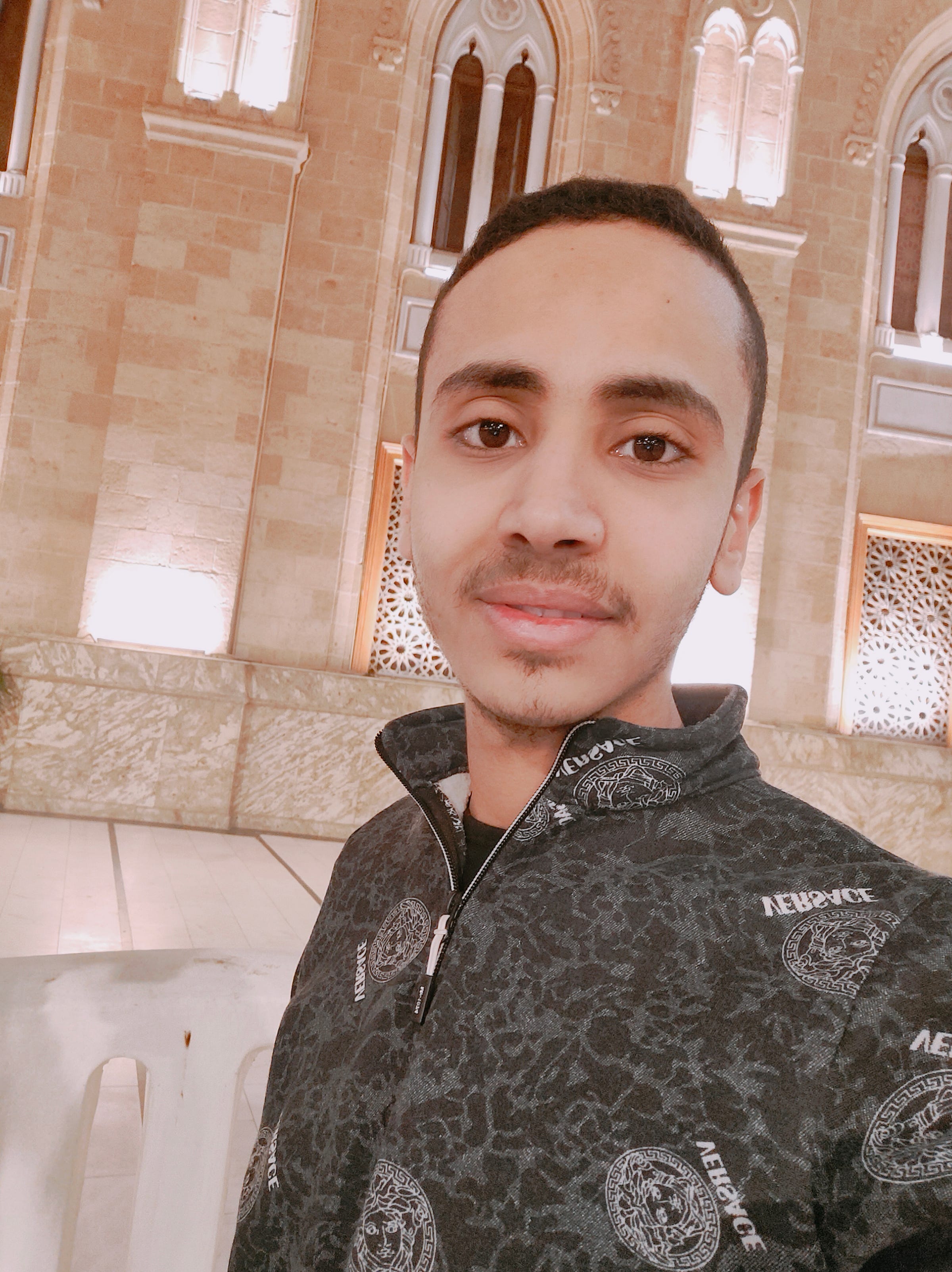 Khaled Mohamed – Medium