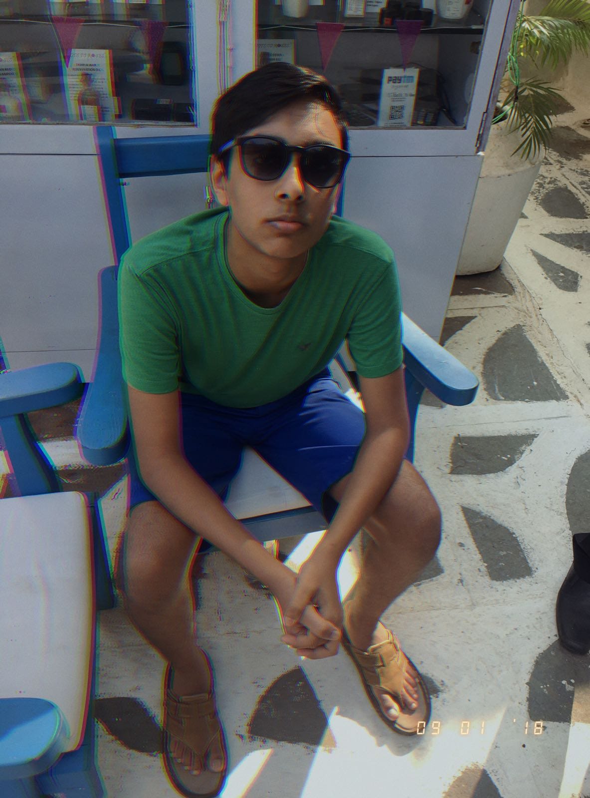 About – Sam Iyer Sequeira – Medium