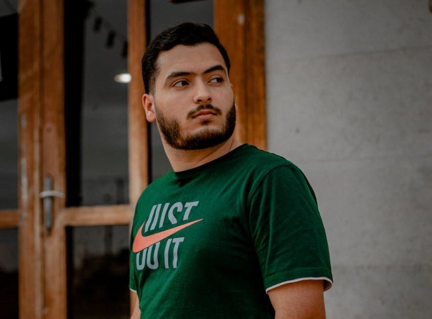 Abolfazl – Medium