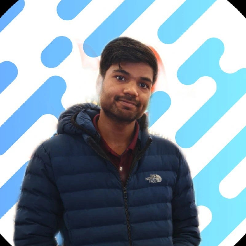 Satyam Gupta – Medium