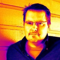 About – Jeff Barson – Medium