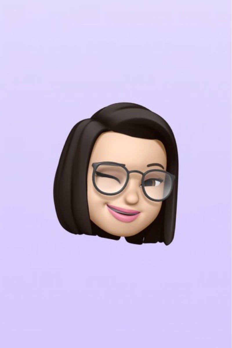 Katherine Wang – Medium