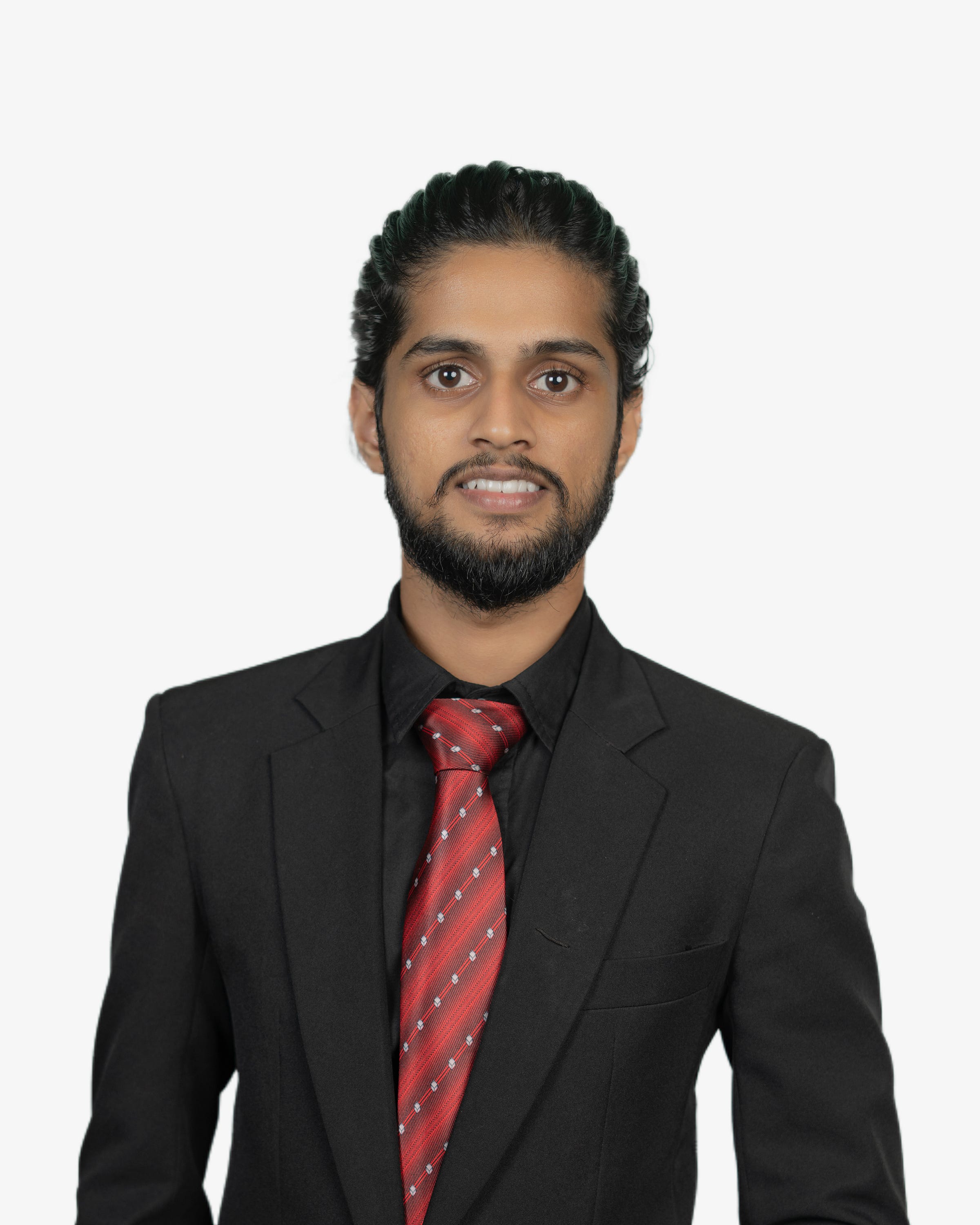 Asela S Gamage – Medium