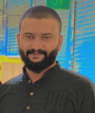 Shan Shah – Medium