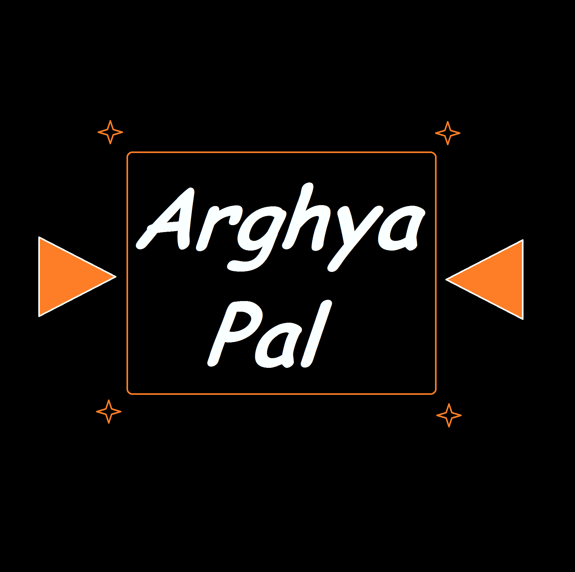 Arghya Pal – Medium