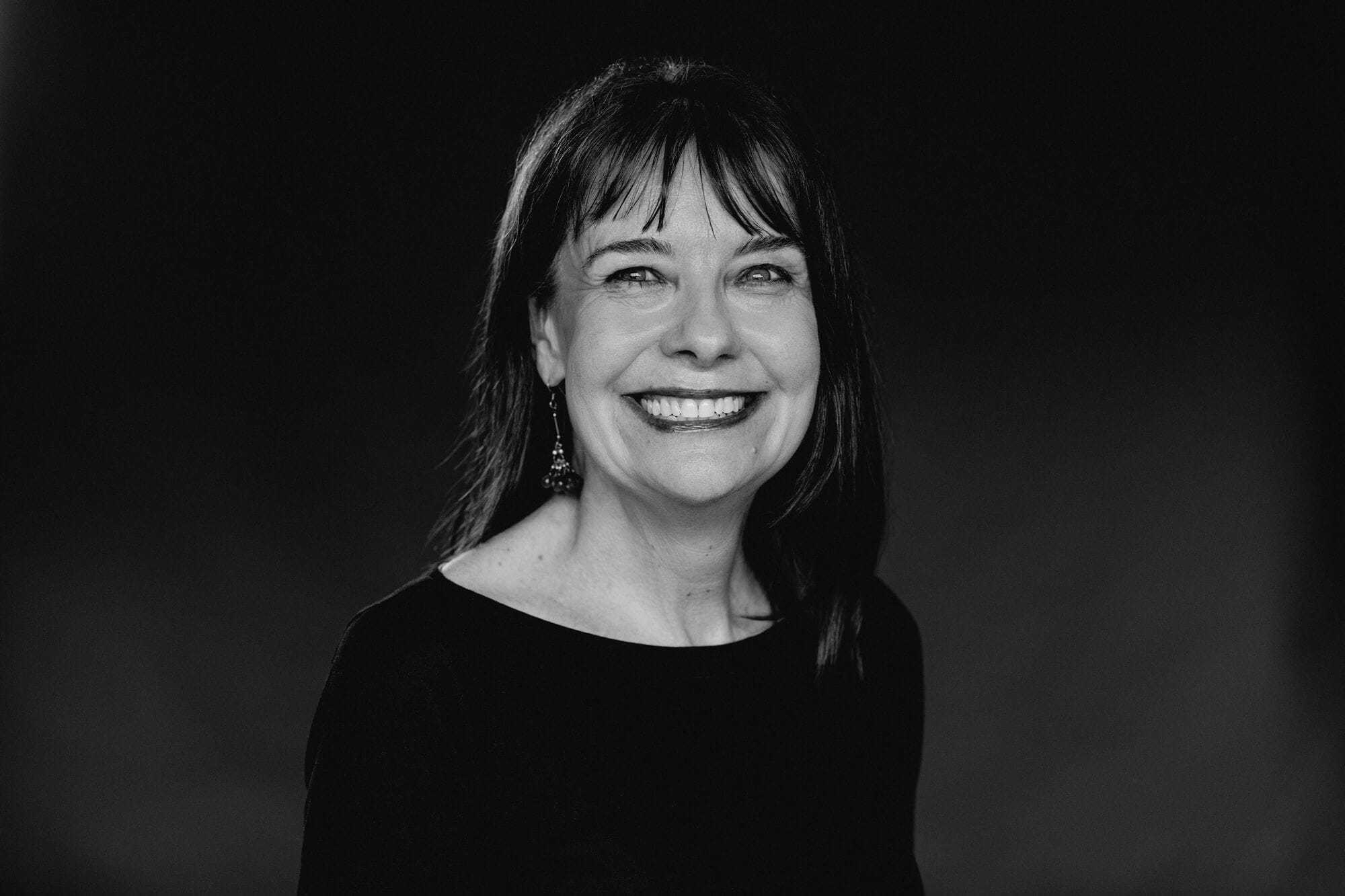 Sandy Jenkins – Medium