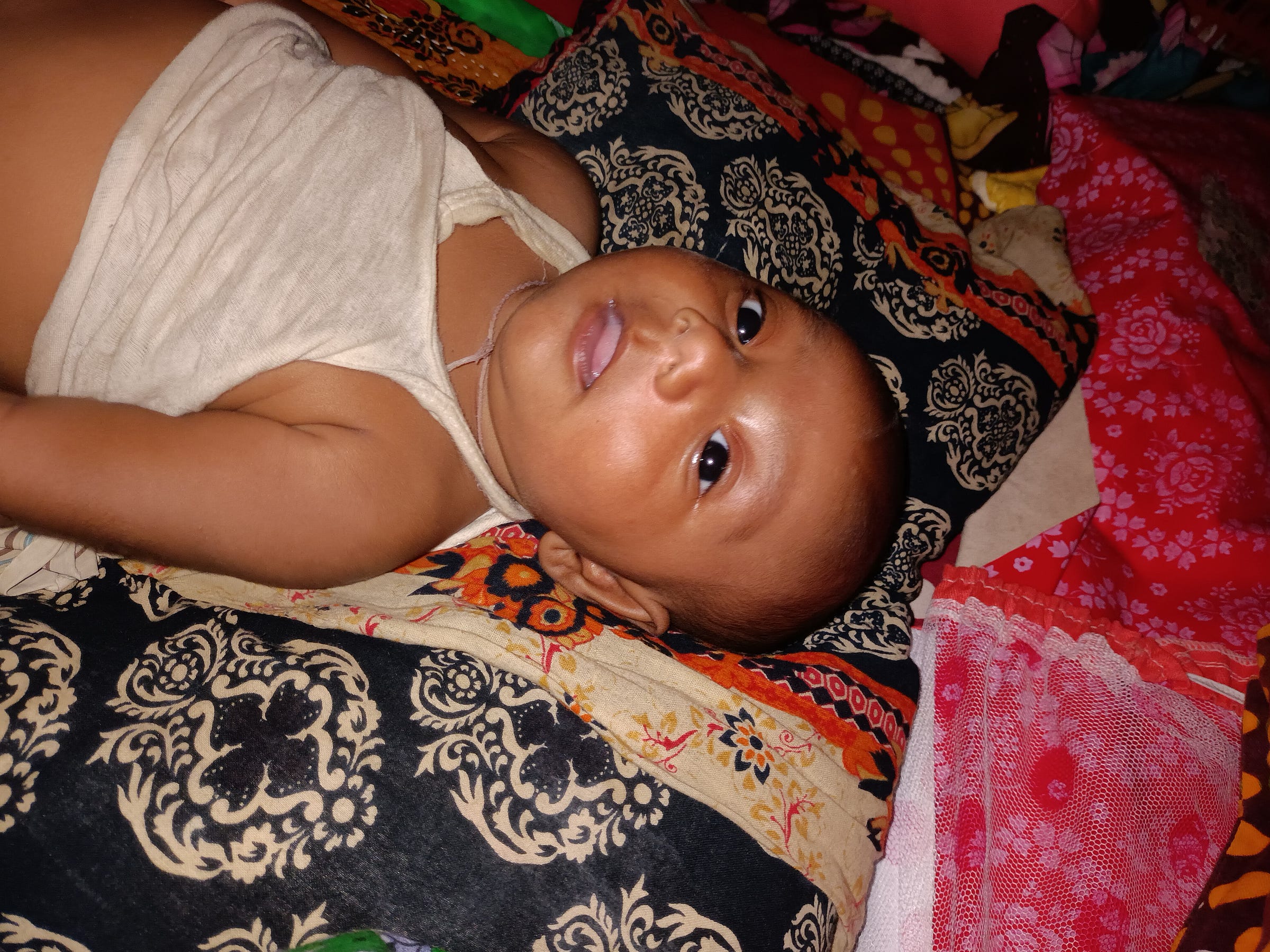 MD.Alamgir Hossain – Medium