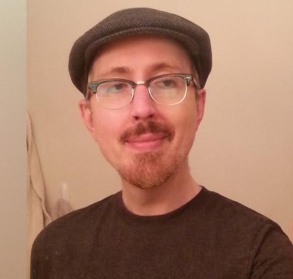 Jonathan Walz – Medium