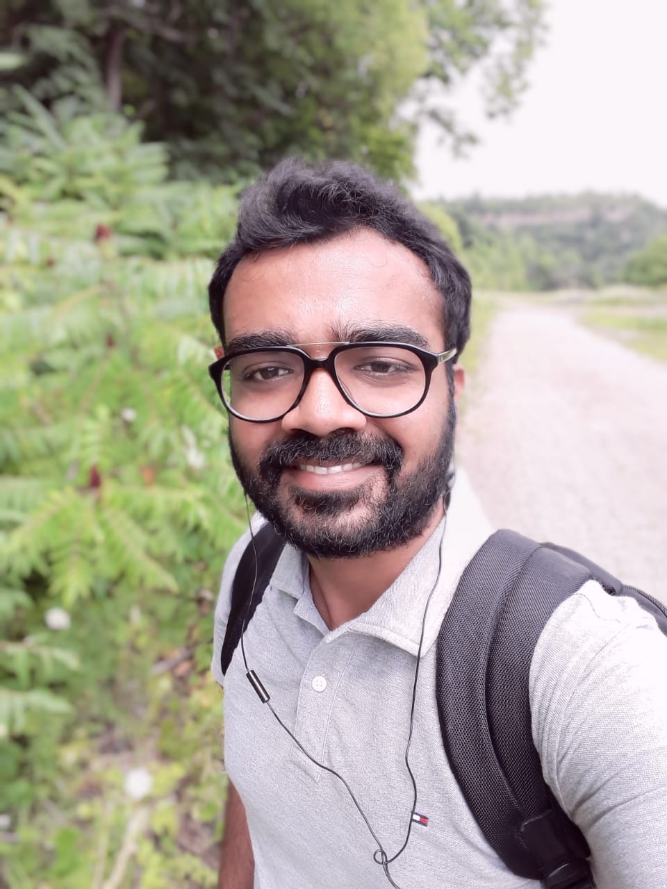 Mridul Gupta – Medium