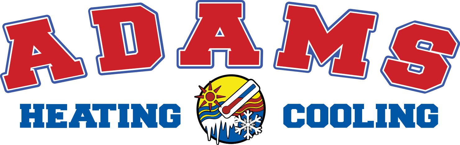 Adams Heating and Cooling – Medium