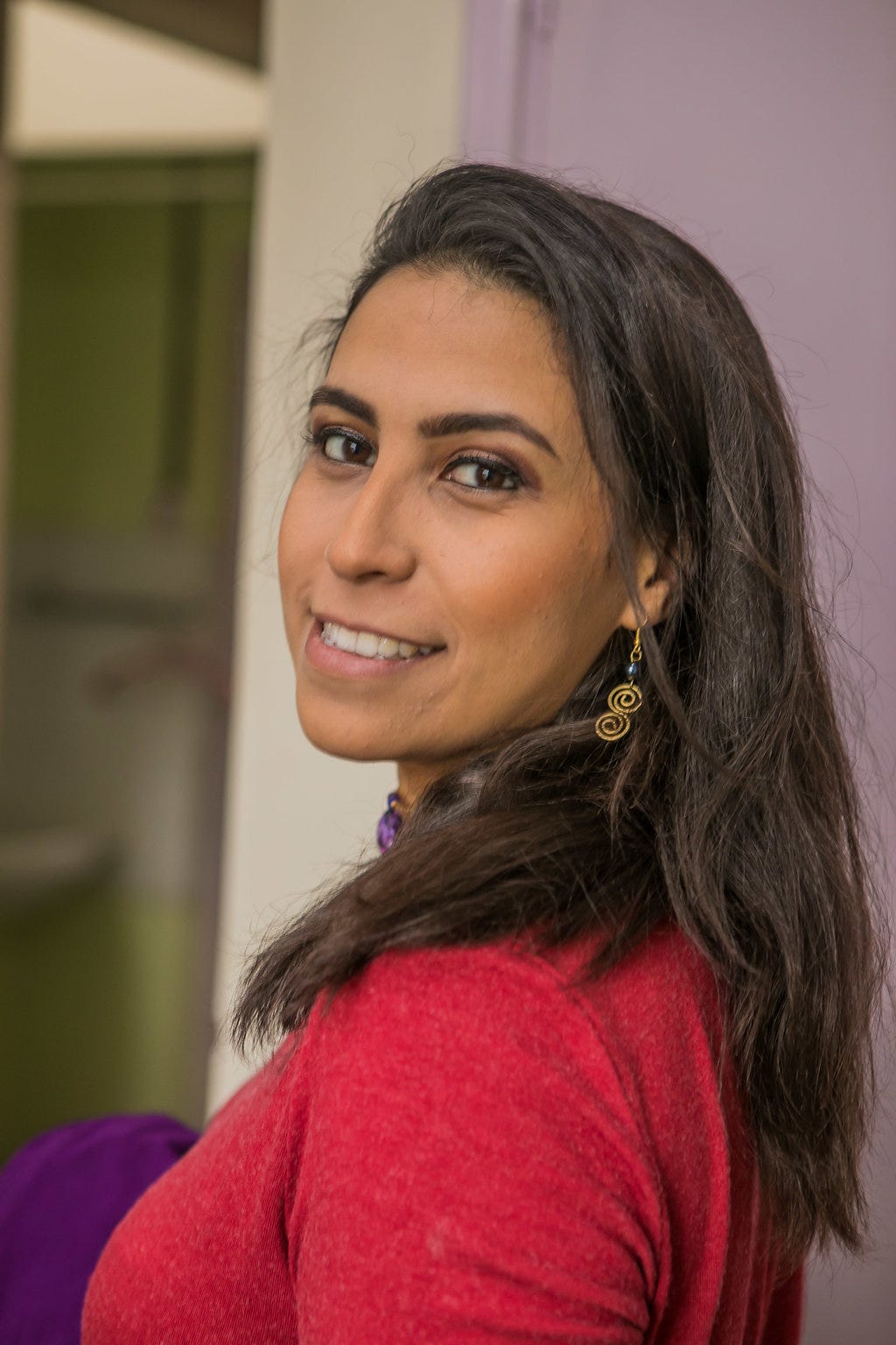 About – Rim Raoudi – Medium