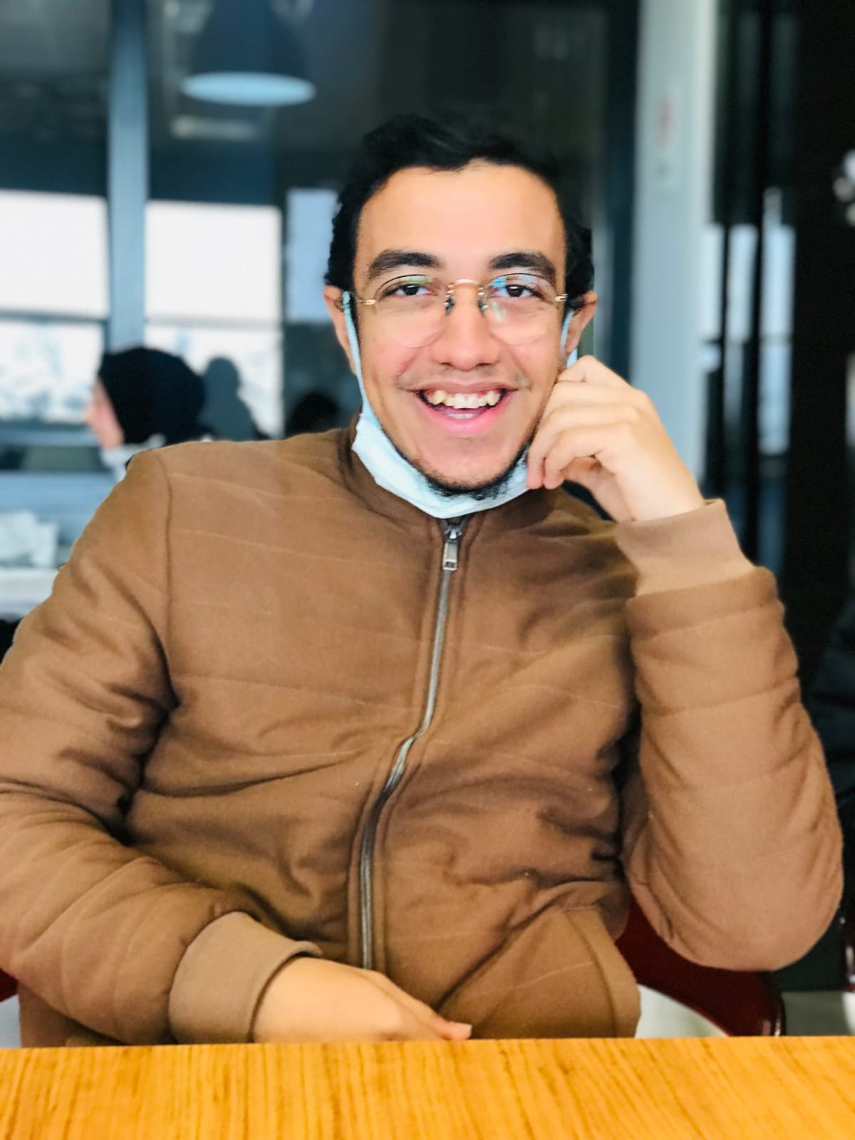 Kareem Khaled – Medium