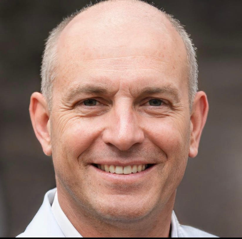 Alexander (Alex) Reinhardt – Medium