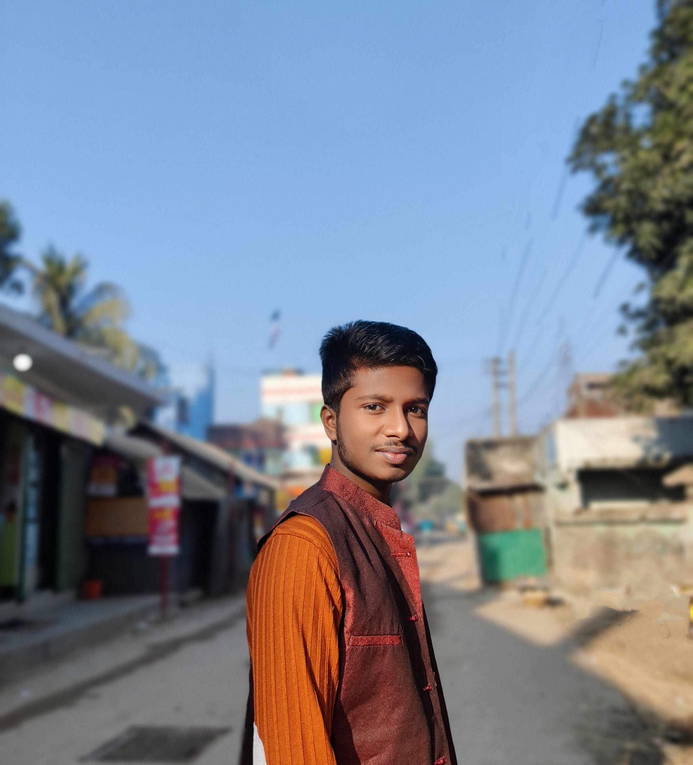 Rafiul islam – Medium