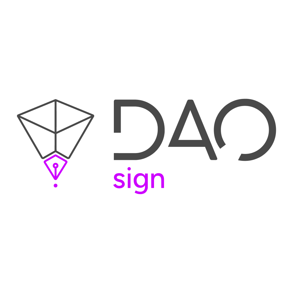 DAOsign.org - WEB3 Workflow Management – Medium