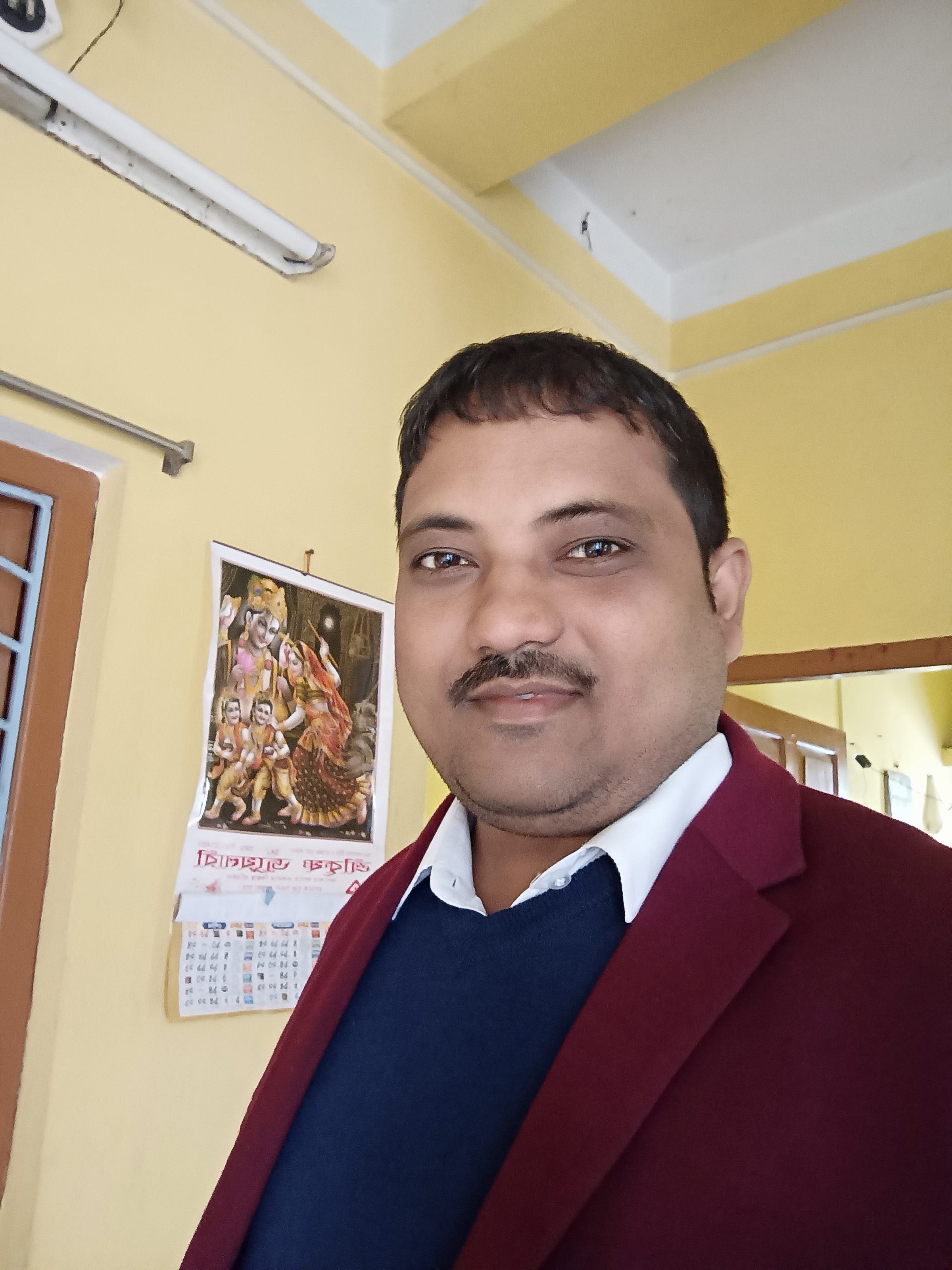 Biplab Mondal – Medium