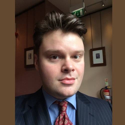 About – Stewart Carr – Medium