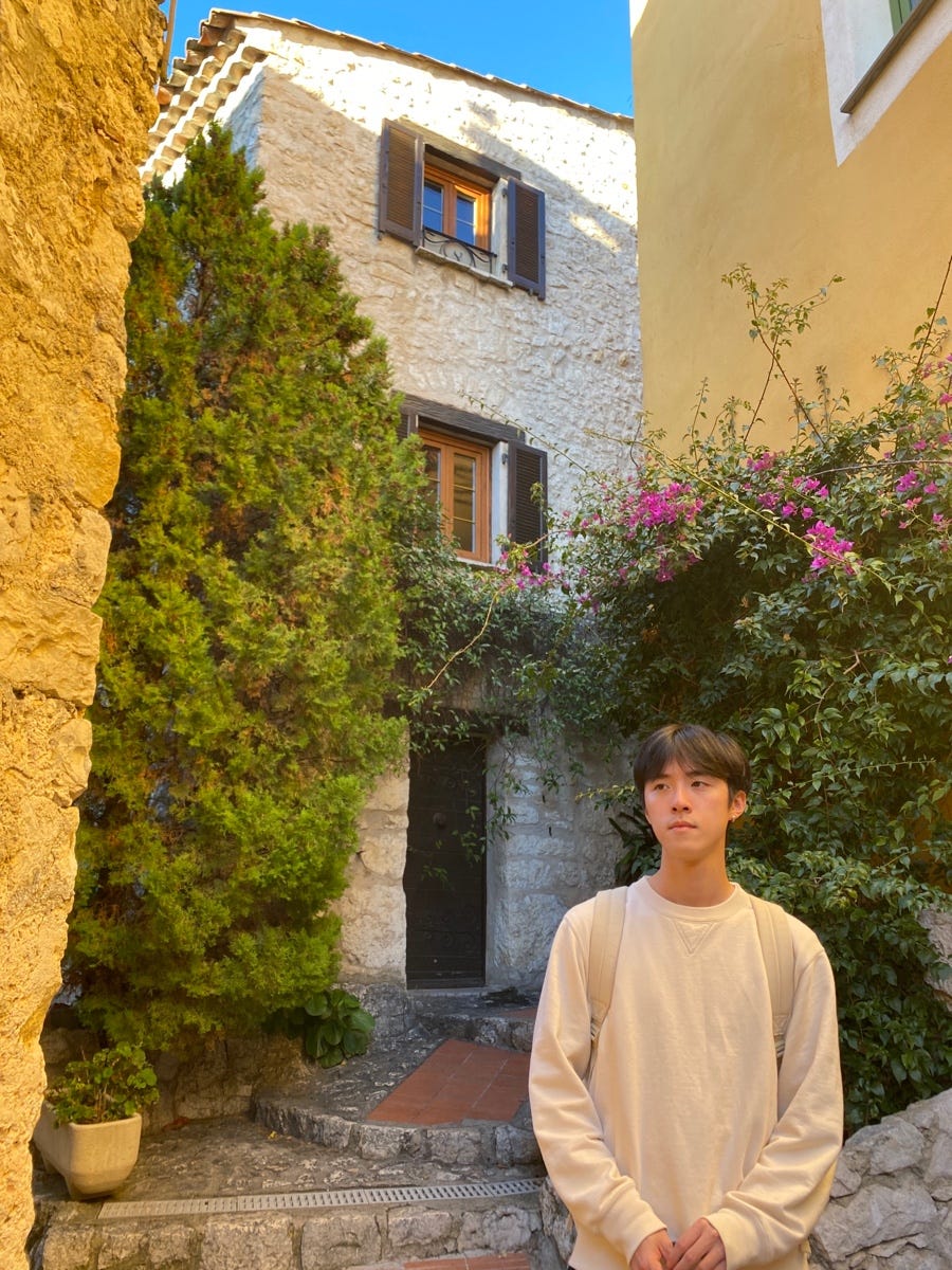 Alex Zheng – Medium