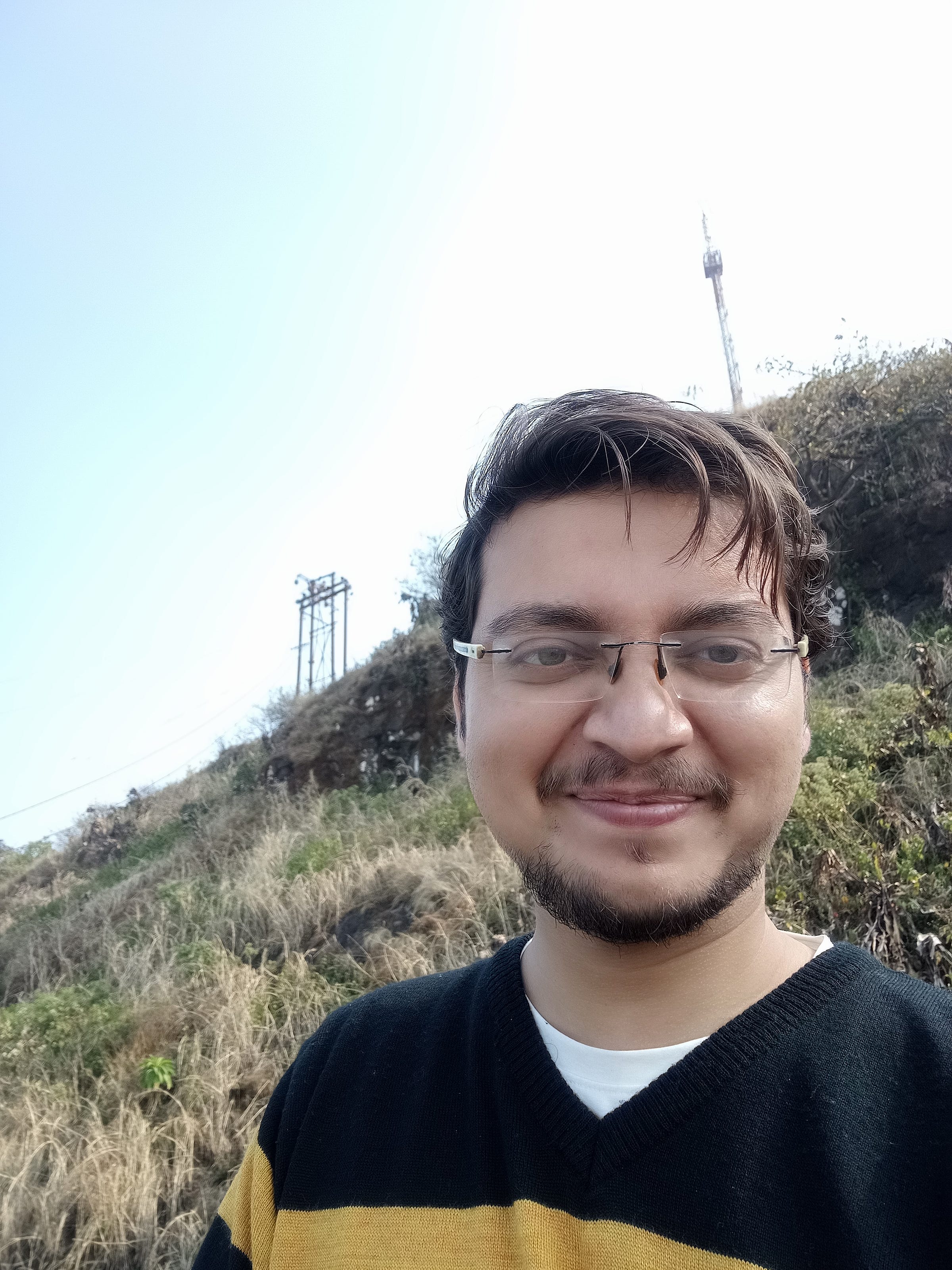 Piyush Kuhikar – Medium