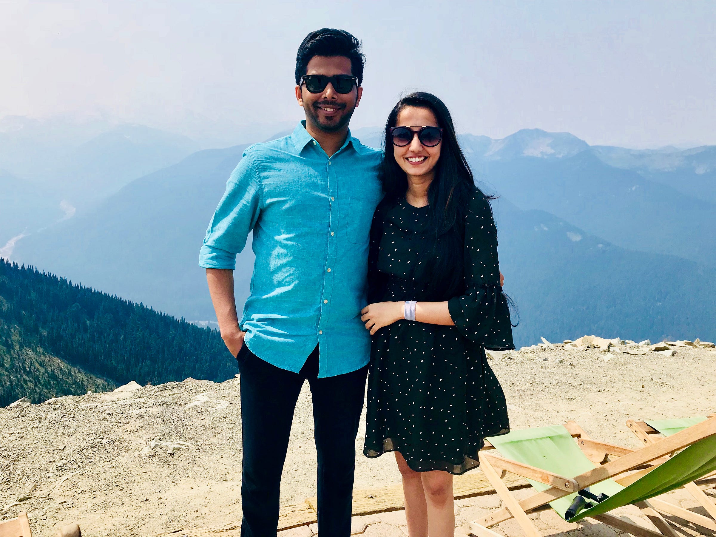 Tejas Chaudhari – Medium