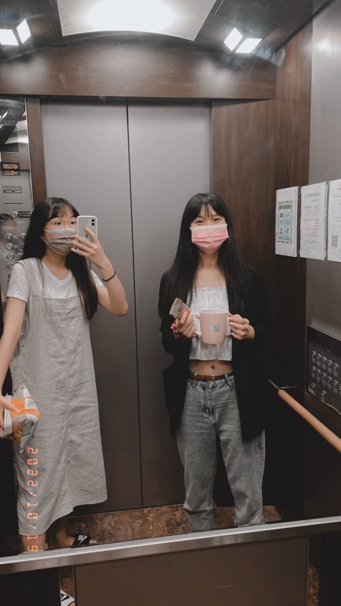 Vivian wang – Medium