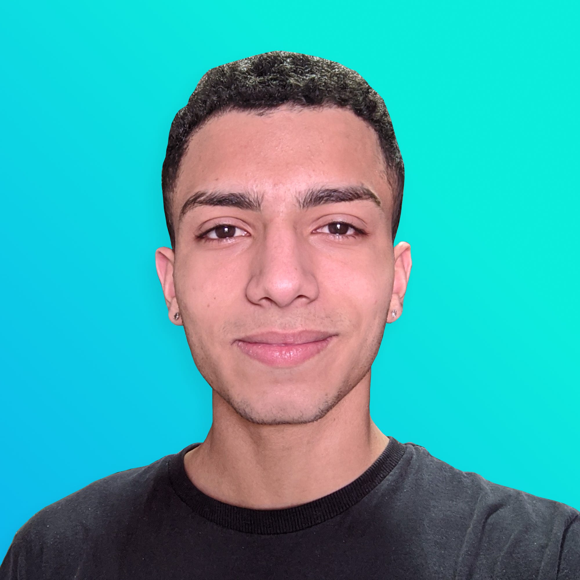 About – Rodrigo Araújo – Medium