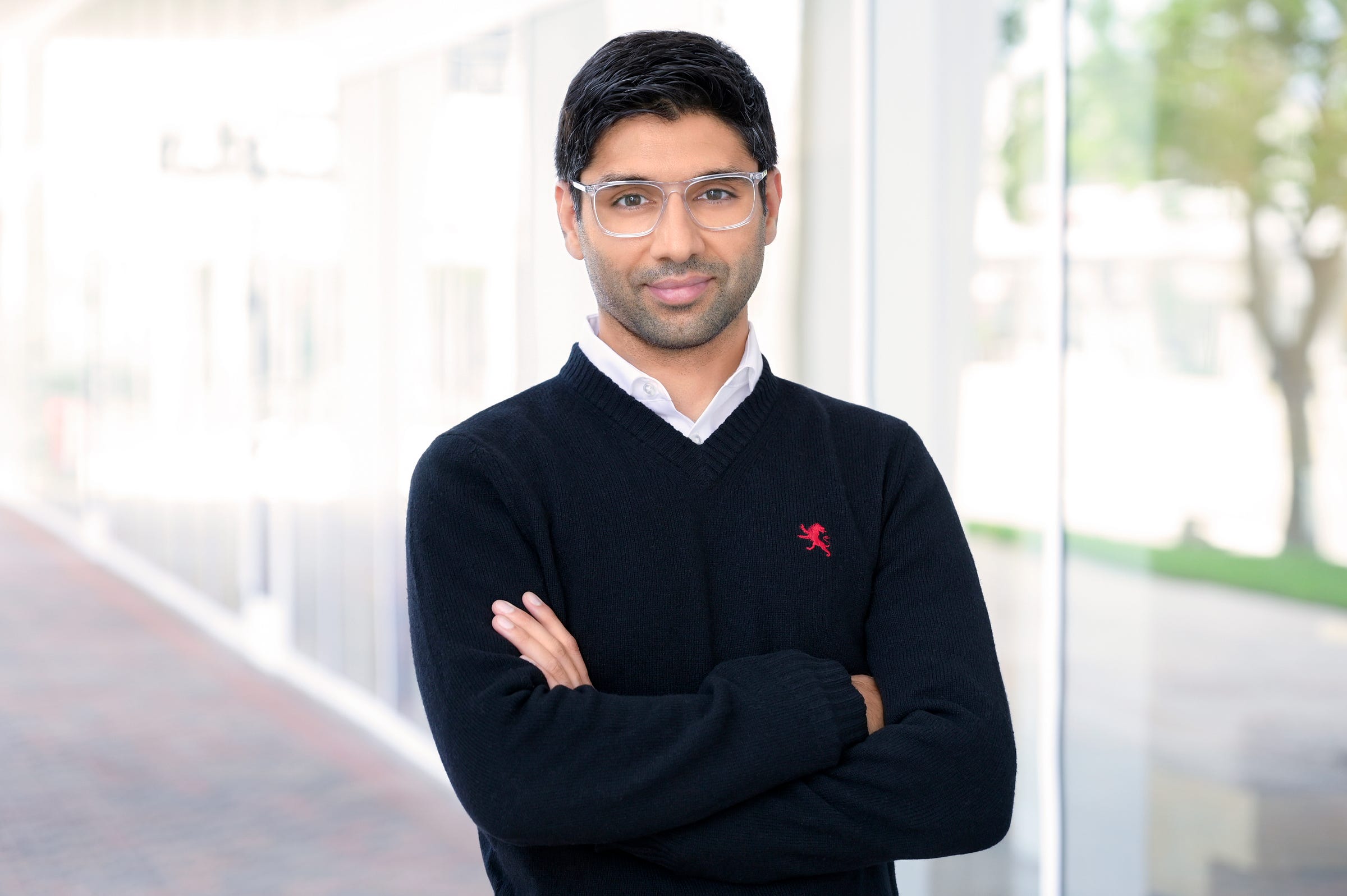 About – Nihar Ganju MD – Medium