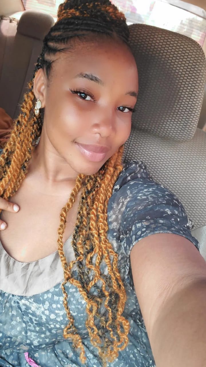 Najaatu Muhammad – Medium