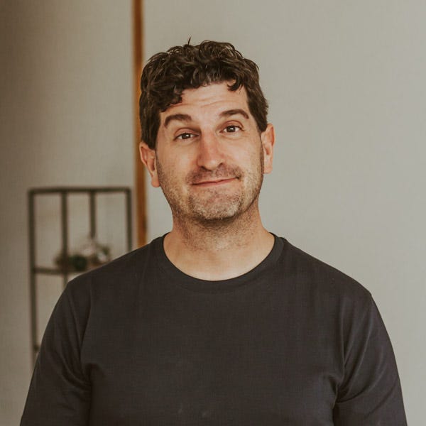 Sean M Doran – Medium