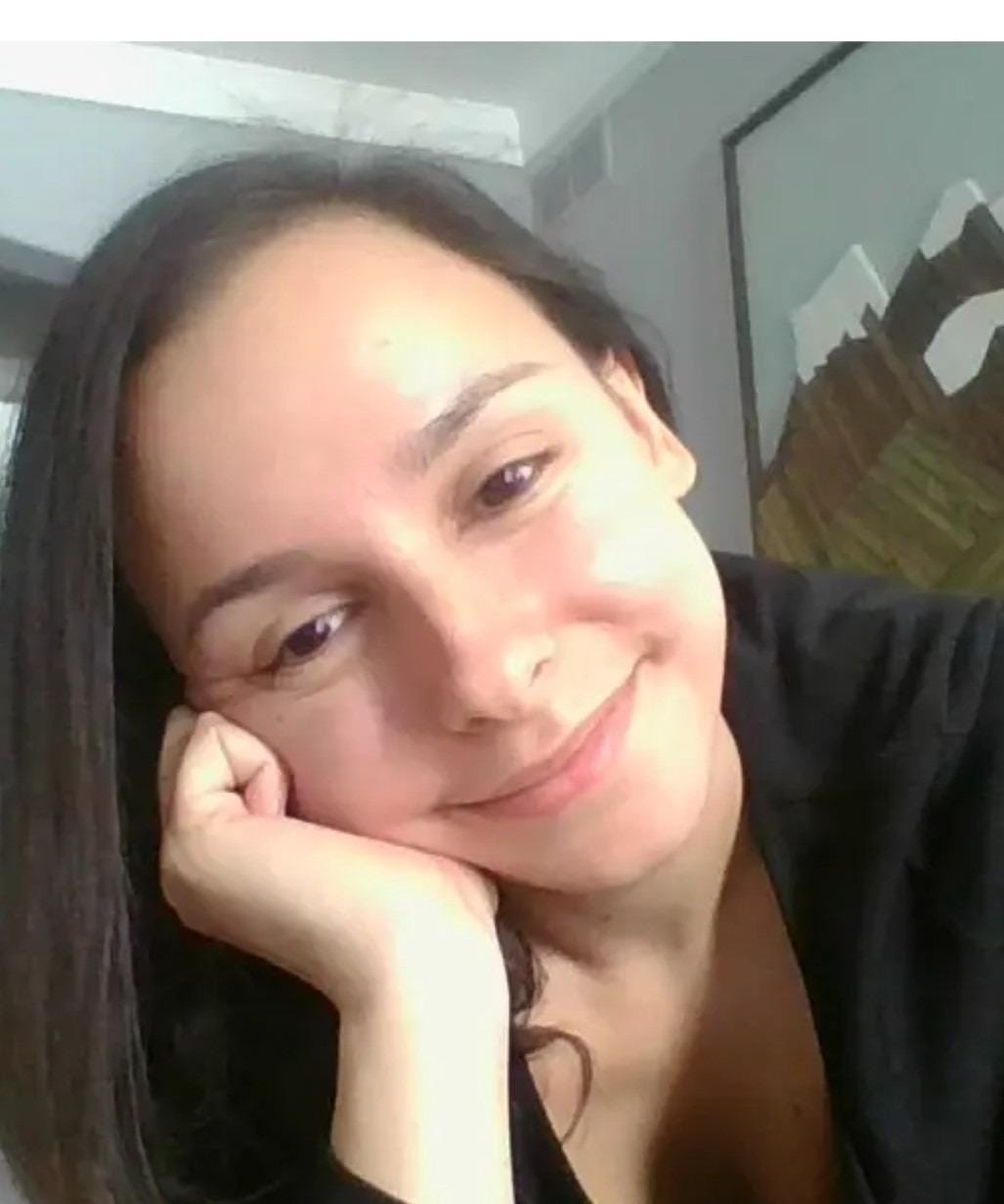 Sarah Draper – Medium