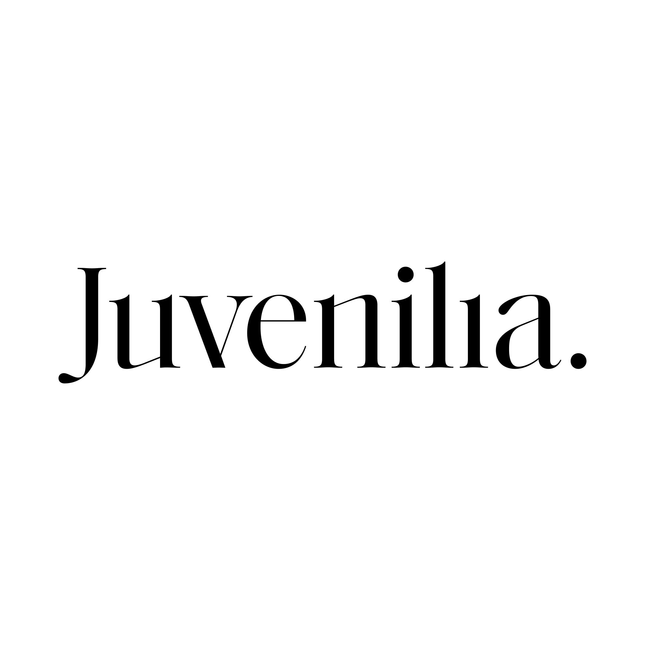 Juvenilia Agency – Medium