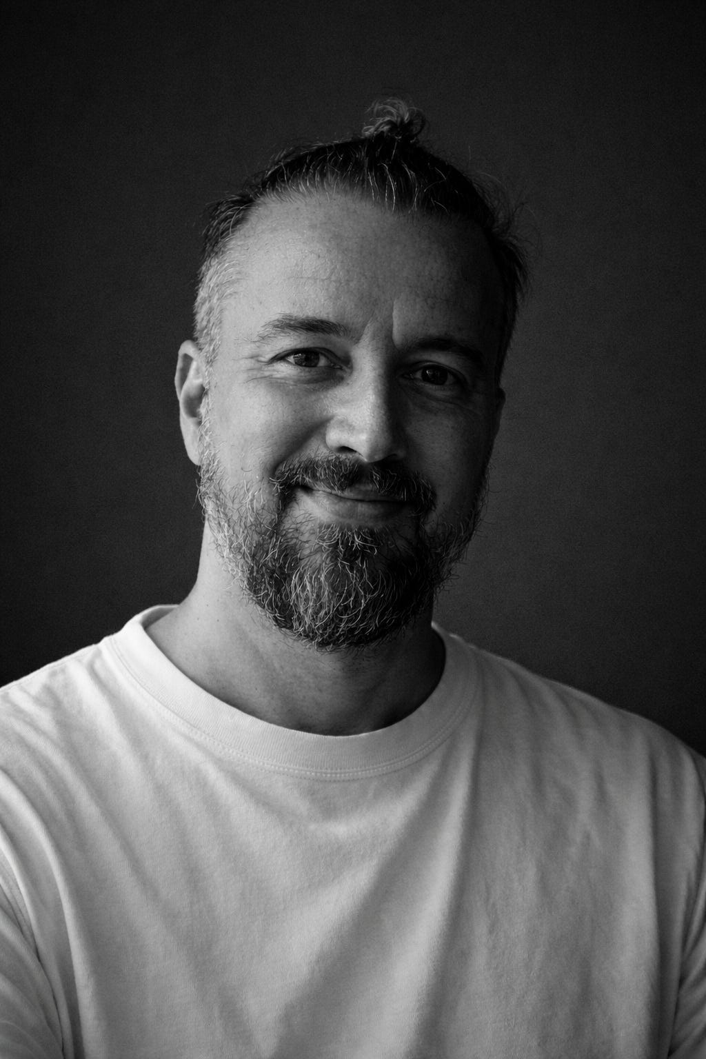 Steven Marcus Gillingham – Medium