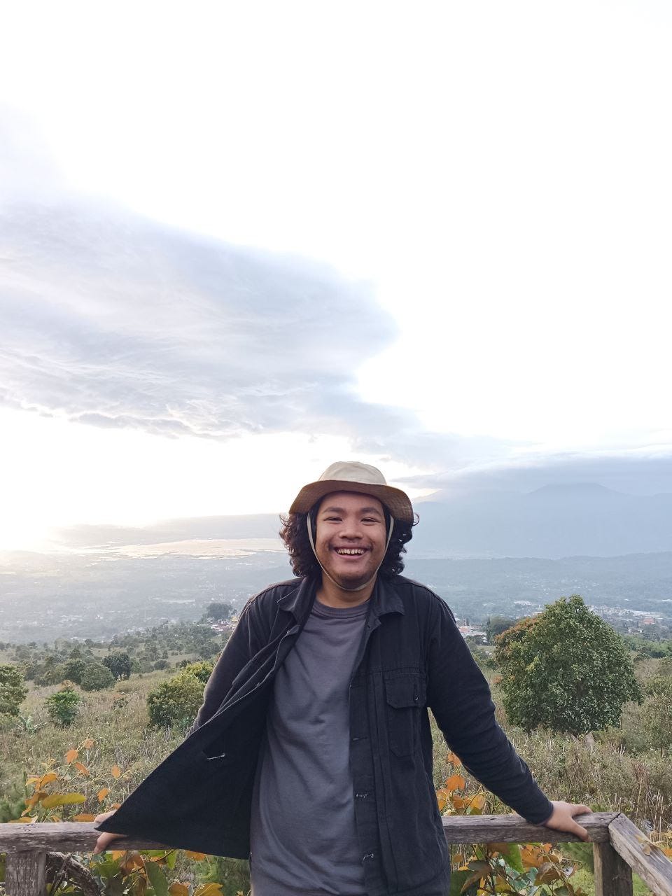 Wildhan Pratama – Medium