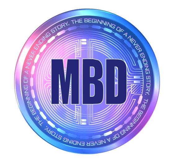About – MBD Financials – Medium