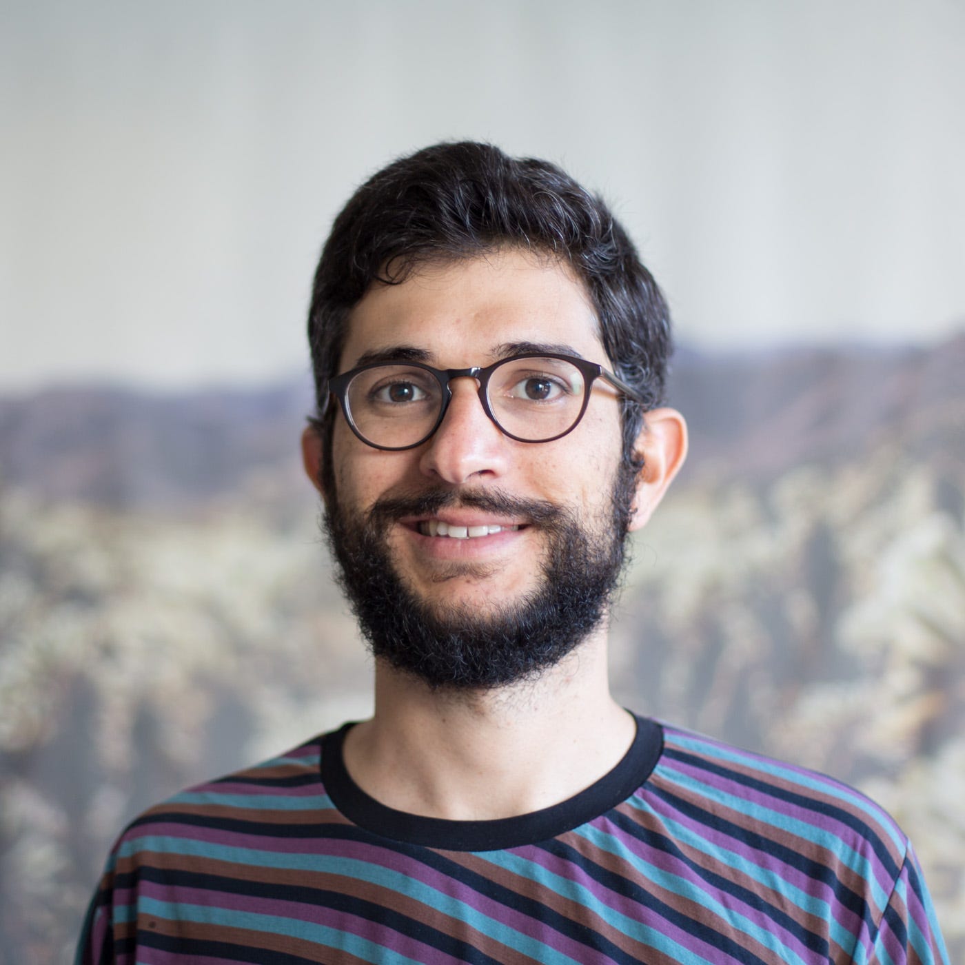 Caio Braga – Medium