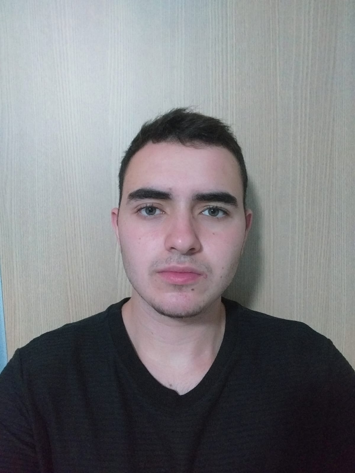 About – Felipe Macedo dos Santos – Medium