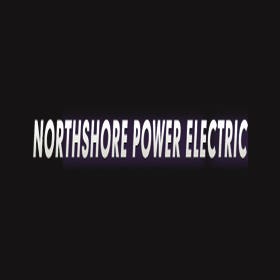 North Shore Power Electric – Medium