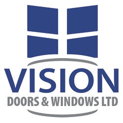 vision doors and windows – Medium