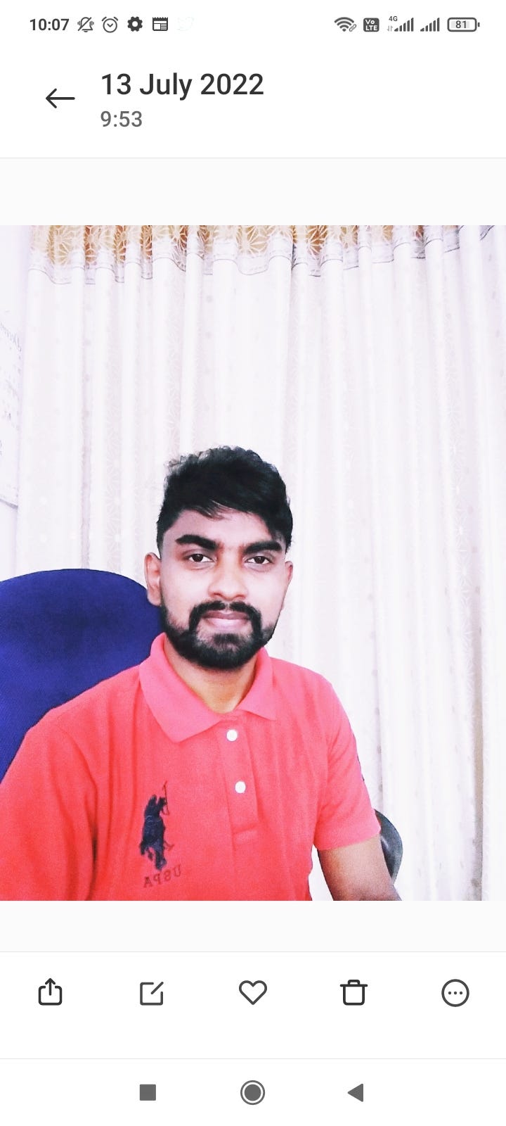 Hashan Perera – Medium