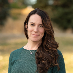 Kalia Garrido – Medium