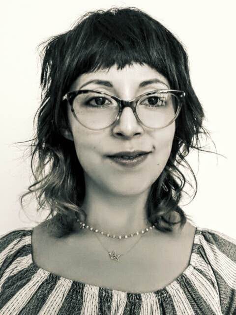 About – Marilyn León – Medium