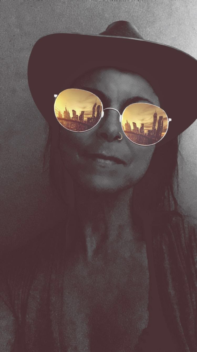 About – capucine monk – Medium
