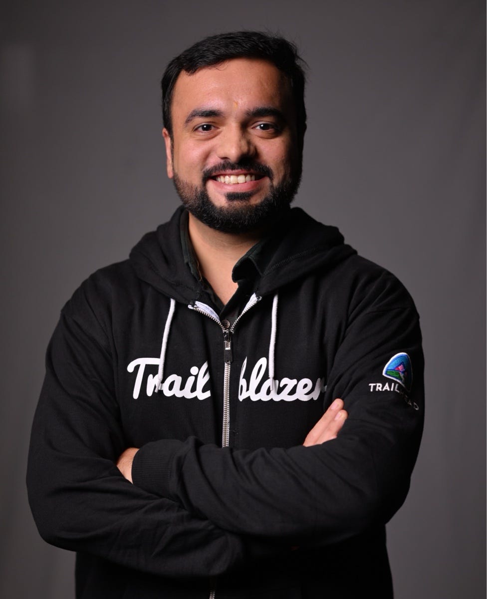 Ravi Vaghela Medium