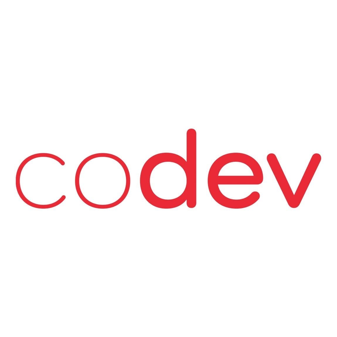 About – CoDev – Medium