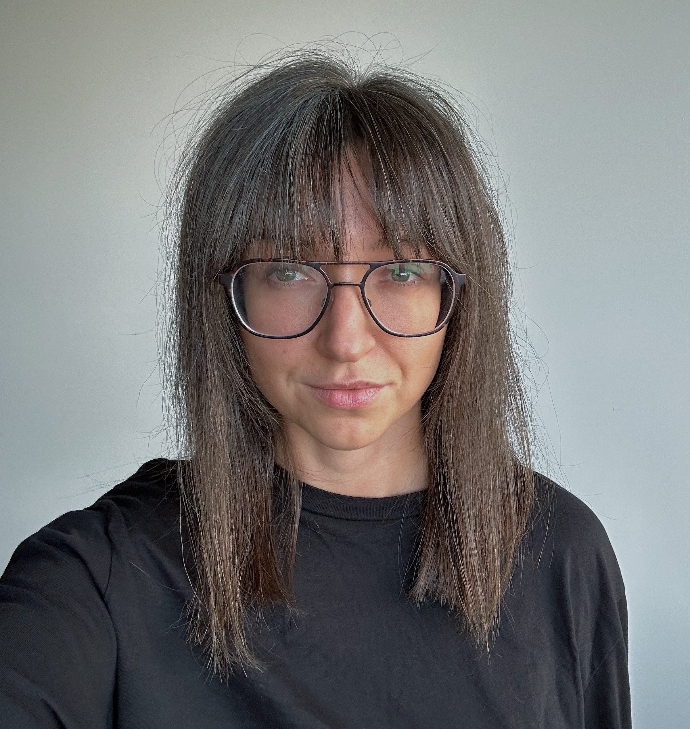 Mariia Shekhireva – Medium
